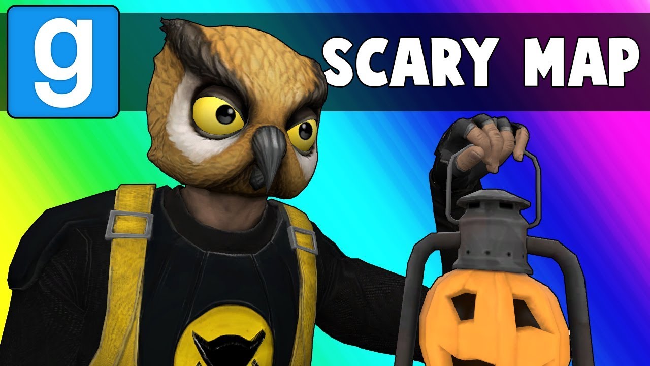 Gmod Scary Map - Hunt for the Missing Iphone! (Garry's Mod) - YouTube