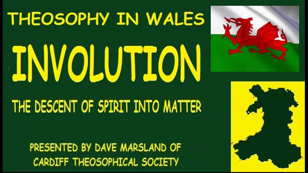 Involution - YouTube