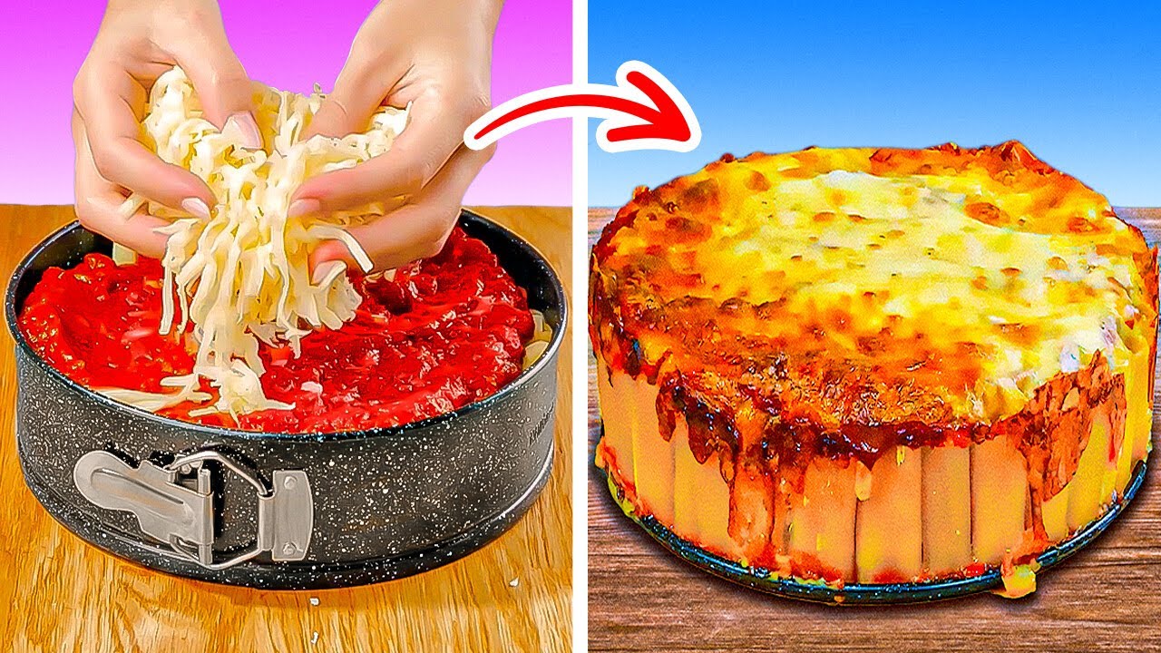 Repas rapides et faciles à commencer à cuisiner - YouTube