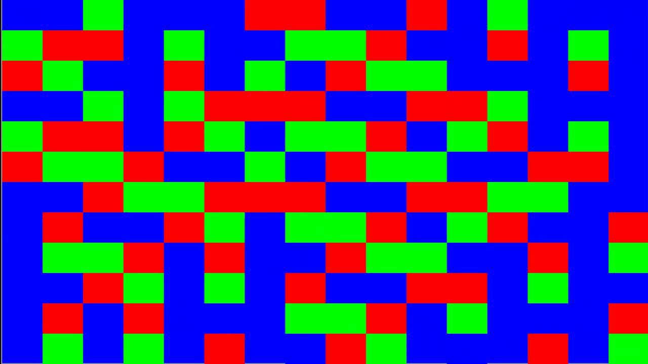 E-Shrooms (HD) (20 Minutes) (Photosensitive/Epilepsy Warning) - YouTube