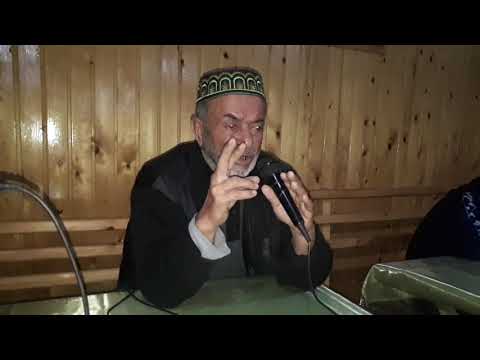 Haci Sabir piyegeb ocagı 2017