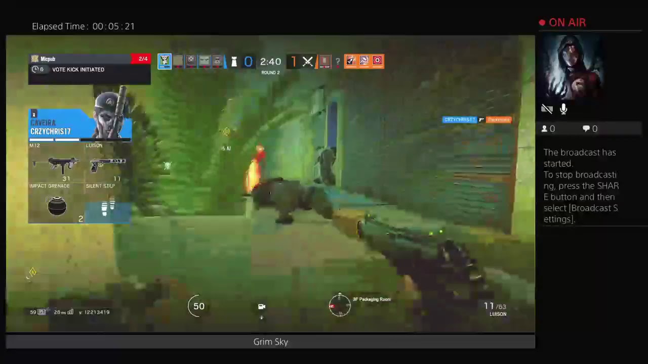 YEEEEEEEEEEEEEEEET (retry) - YouTube