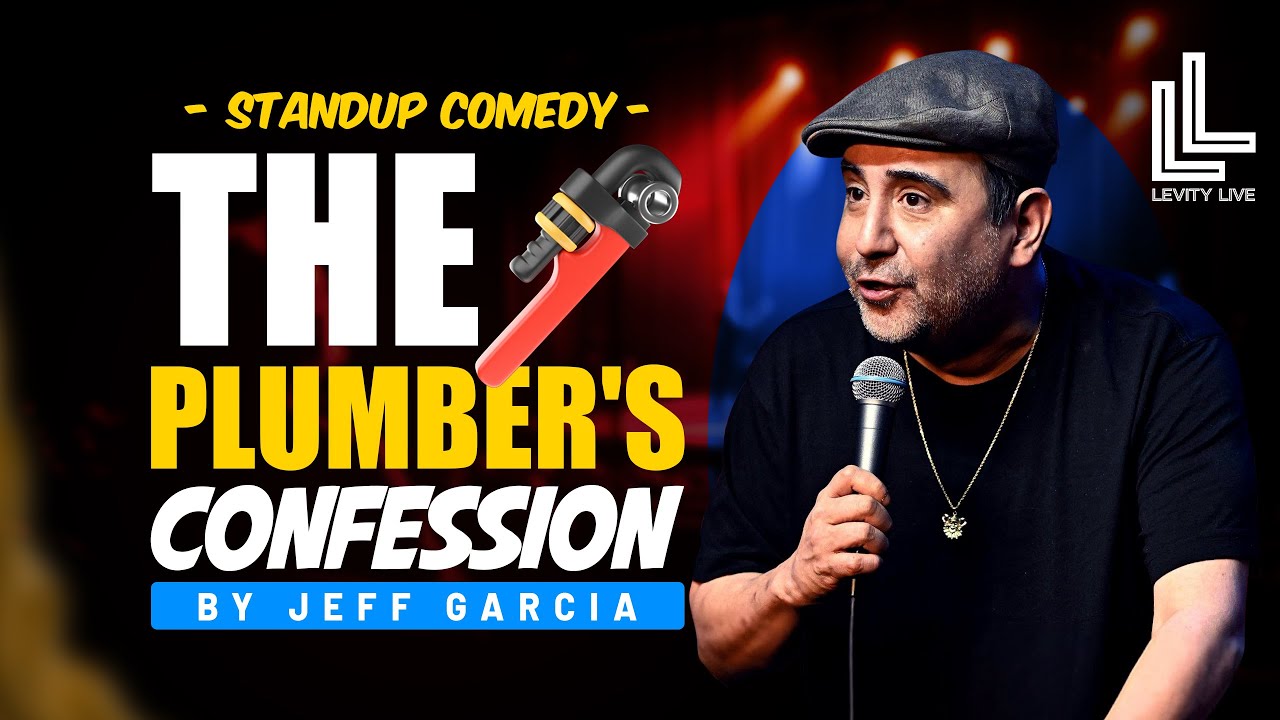 Jeff Garcia Levity Live Oxnard Saturday Show June 2023 - YouTube