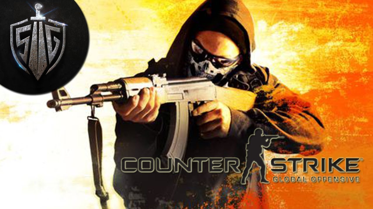Rush B I CSGO #20 - YouTube