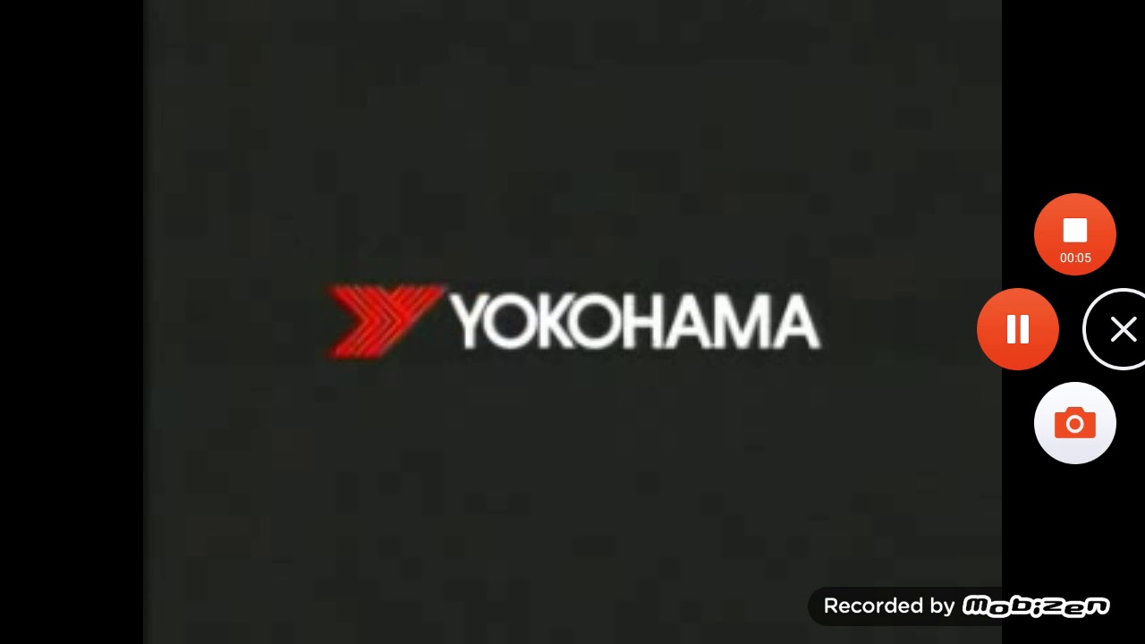 Japanese Commercial Logos (Special Bonus Edition) (Part 5) - YouTube