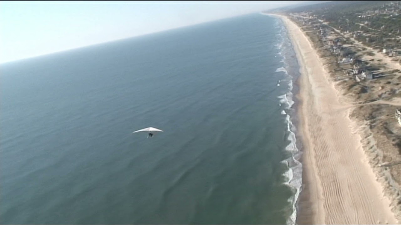 Kitty Hawk - YouTube