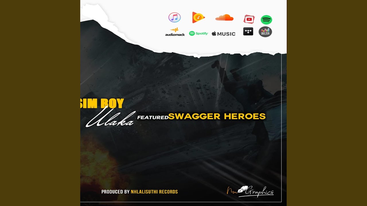 Ulaka (feat. Swagger Heroes) - YouTube