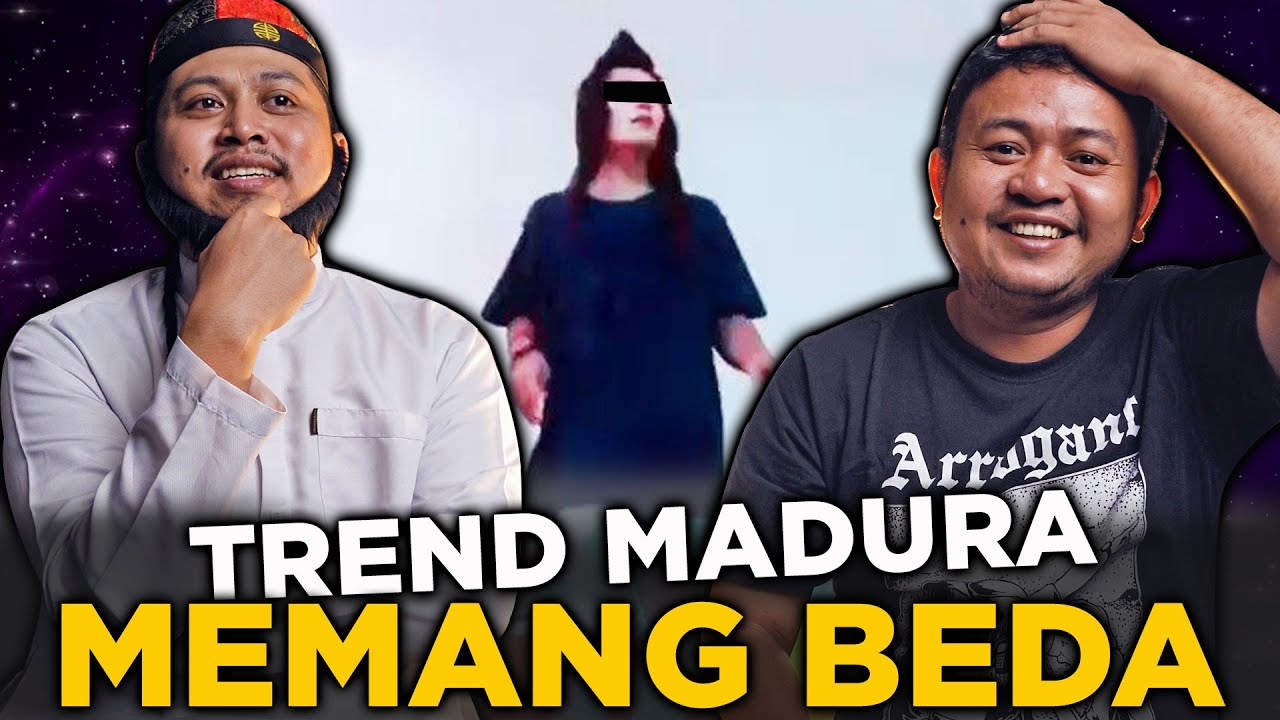Bedah Outfit Jamet Madura‼️ - Ensiklopedia Madura - YouTube