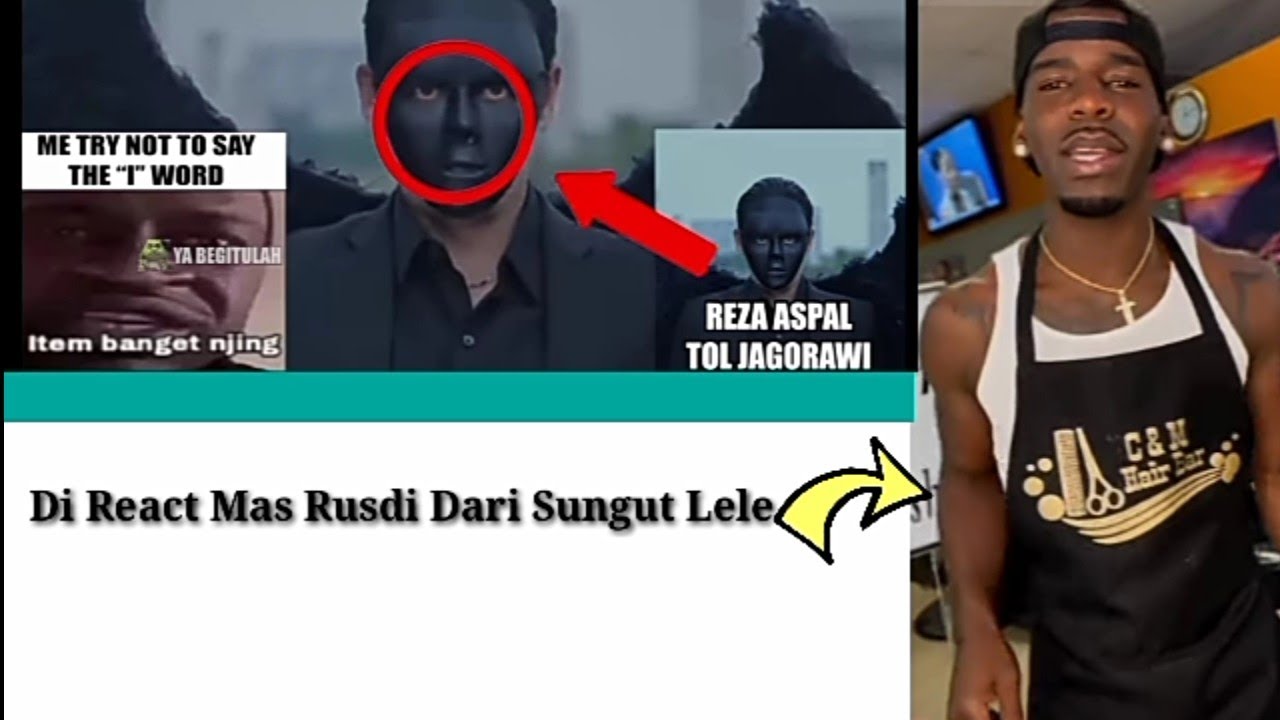 Rating & React Meme Ter absurd Dan Ter Racing di dunia - YouTube