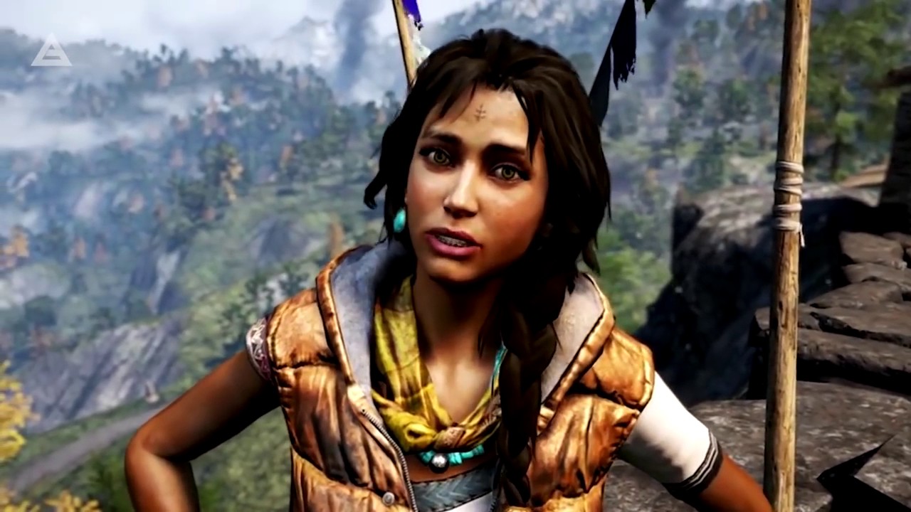 6 Most Annoying Game Characters - YouTube