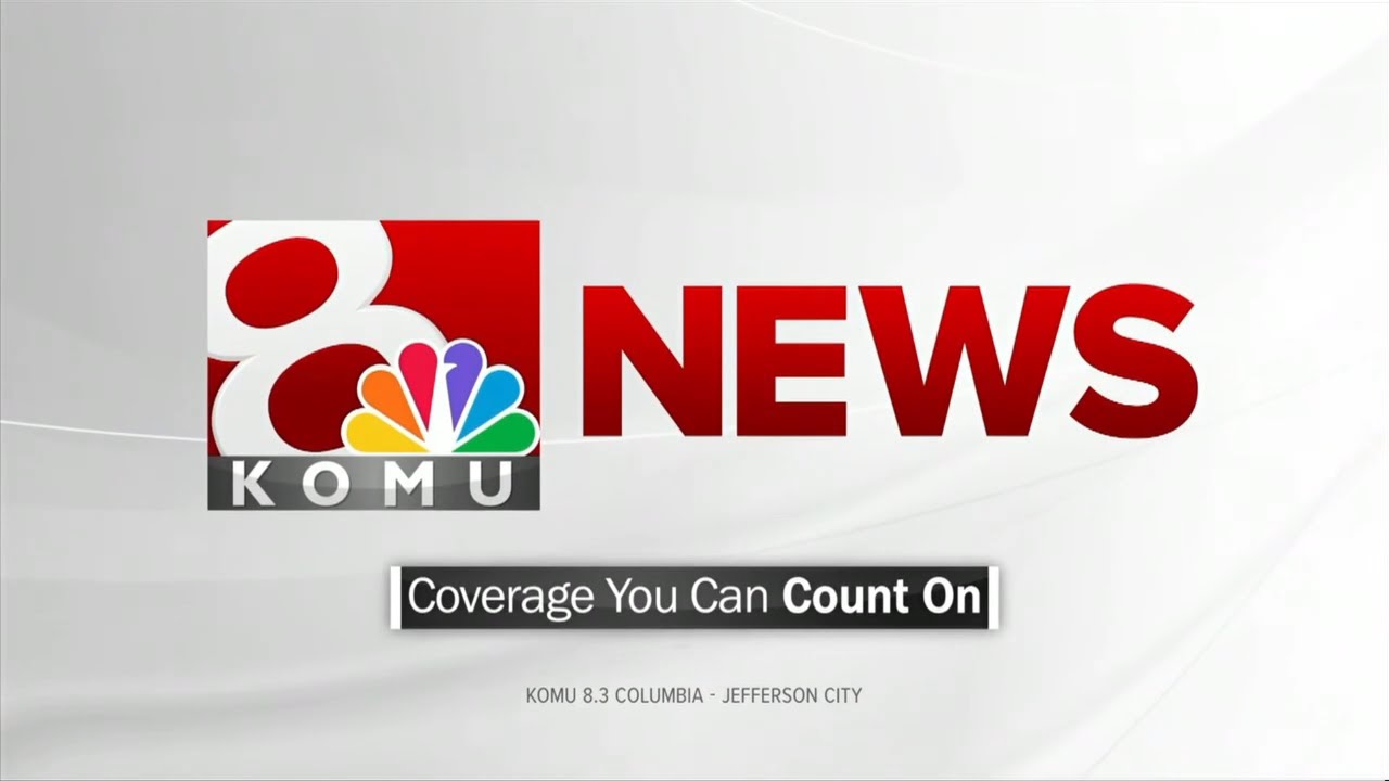 KOMU 8 News at Nine on The CW Open (3/16/2025) - YouTube