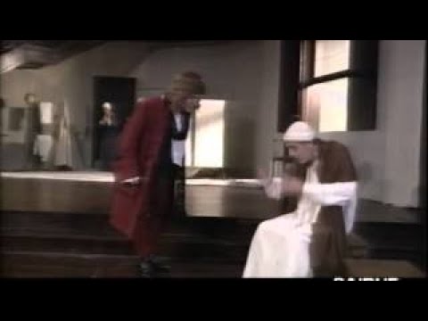 Il malato immaginario