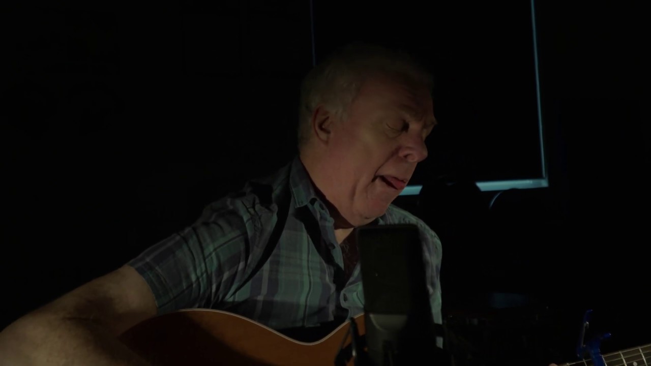 Phil Millichip - Box Without a lid (Official Music Video) - YouTube