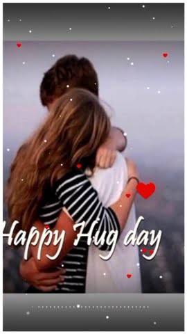 Hug Day Status Video। hug day whatsApp status। 🤗🤗 - YouTube