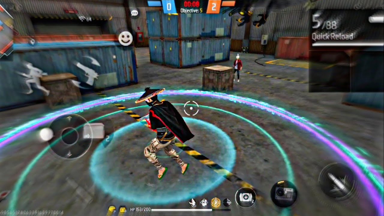 free style game play 👾 - YouTube