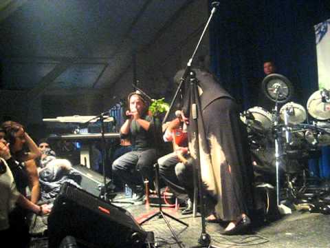 ARZU SAHIN HALAY NIGHT DEN HAAG 28-01-2011 - YouTube
