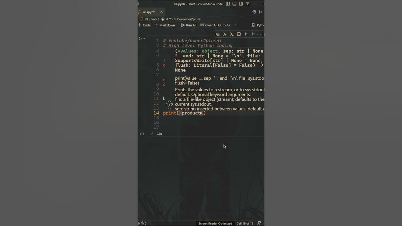 Learn Python Advance Ez Trick10 Shorts Pythontricks Coding Programming Advancedpython