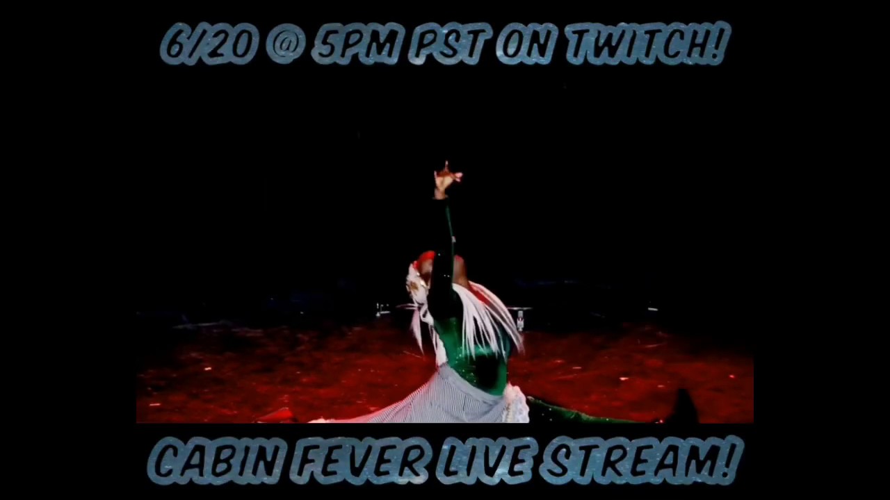 The Amazing Boobzilla’s Boob Toob returns on 6/20/2020 with Martika ...