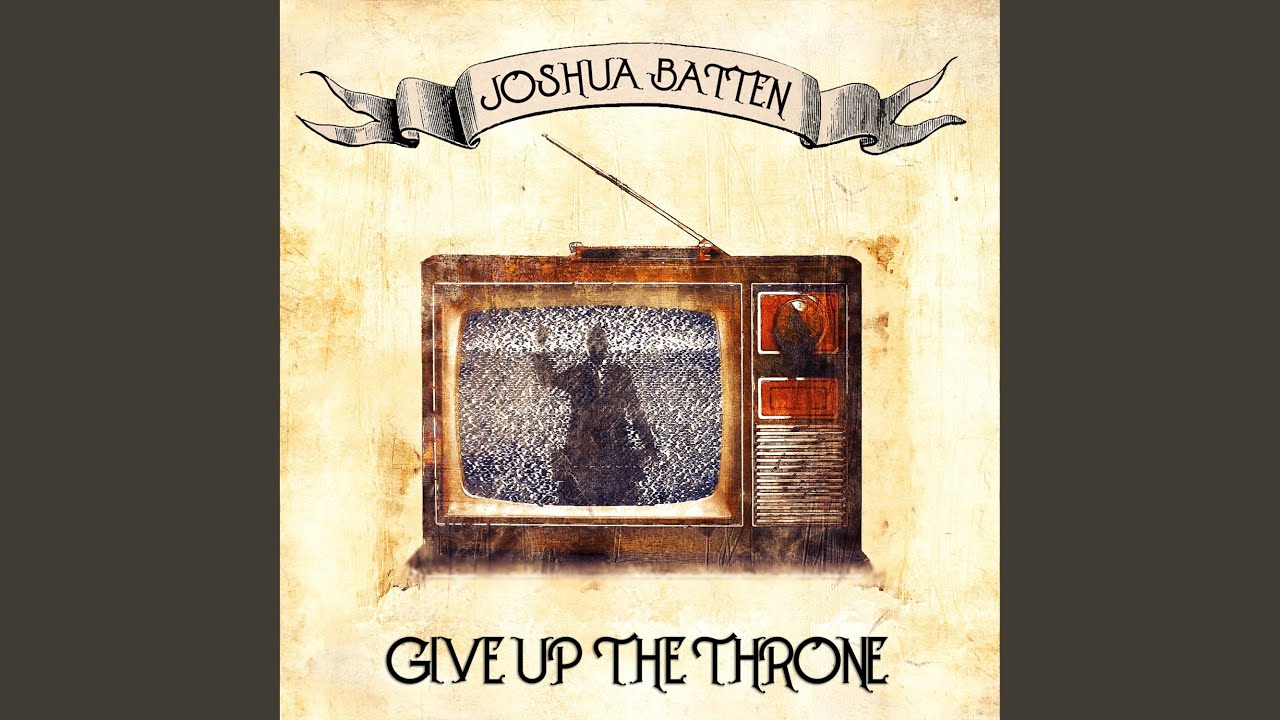 Give Up The Throne YouTube give-up-the-throne-youtube