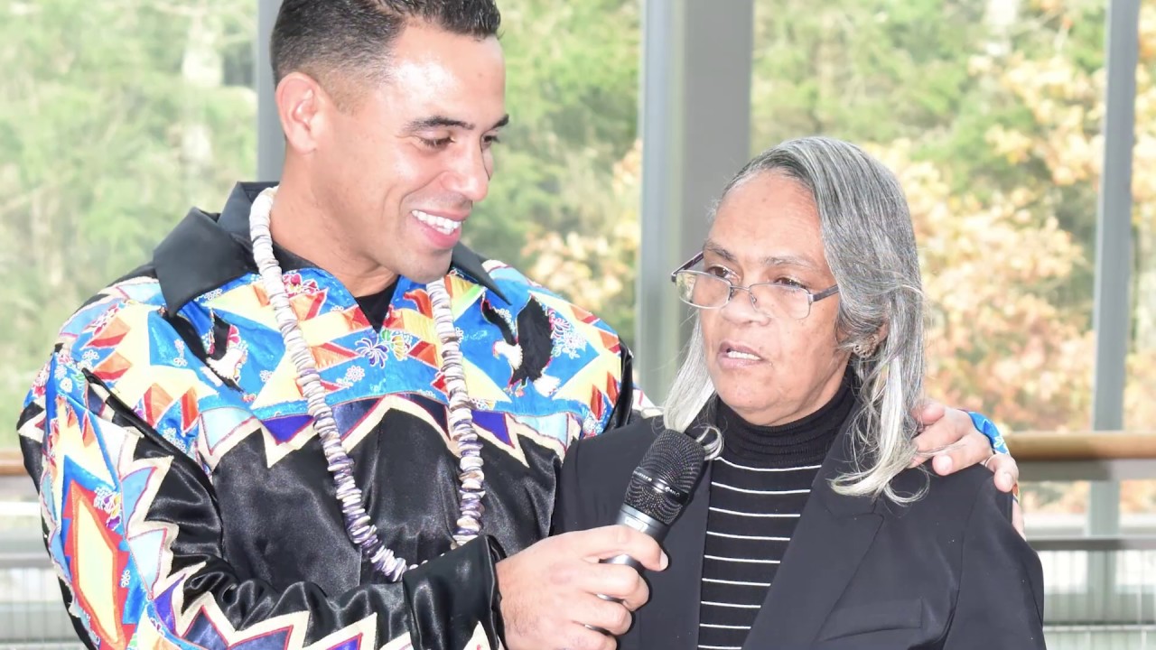 Rodney Butler. Eastern Connecticut Citizen of the Year (Legacy Video ...