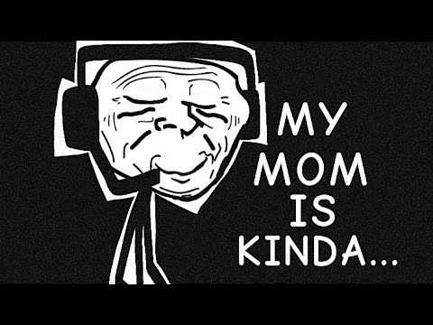 My mom is kinda homeless | Rage Comics Animation