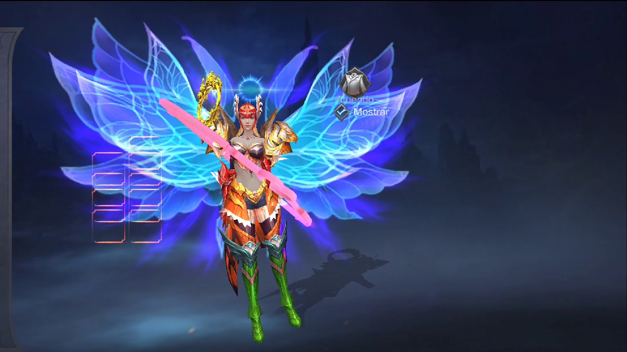 MU ORIGIN2 AVANCES DE MI ELF EAST 13 - YouTube