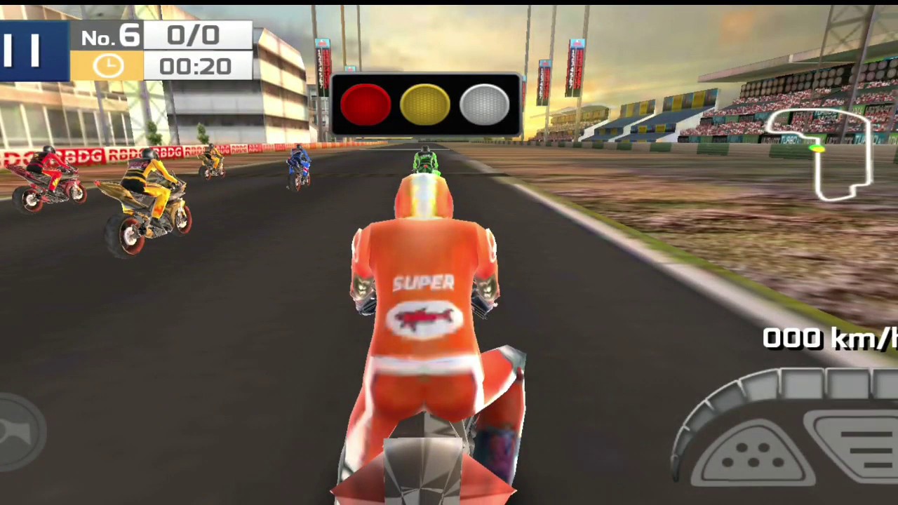 Ultimate Motorcycle Simulator 2020 | Real Motorcycle |Bike GamePlay ...