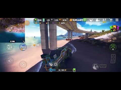 крутая игра про тачки👍👍👍 - YouTube