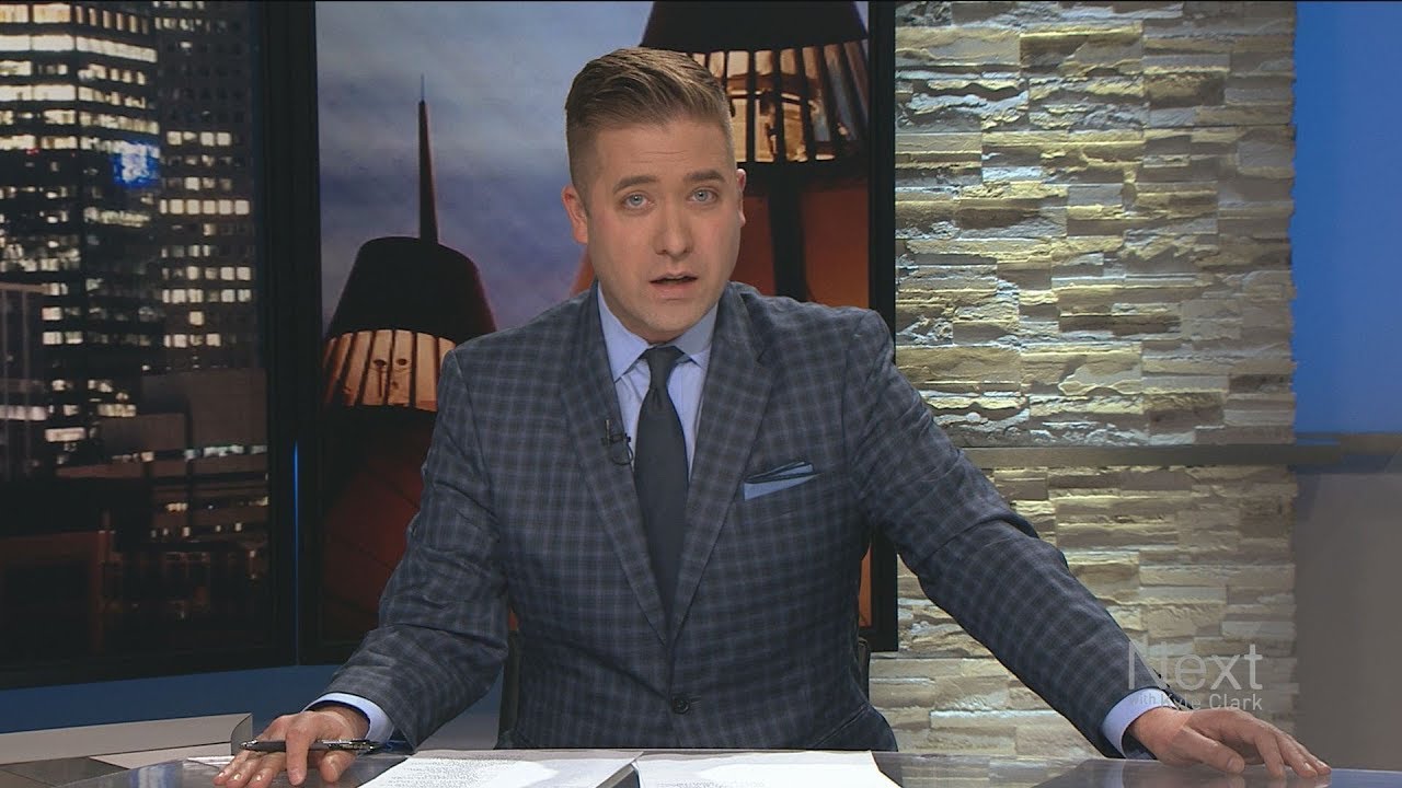 Drone mystery is 1 of 3 things...; Next with Kyle Clark full show (1/7 ...