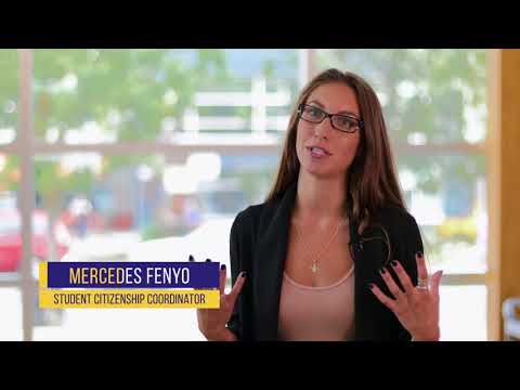 Bodwell High School - Bodwell Lisesi Tanıtım