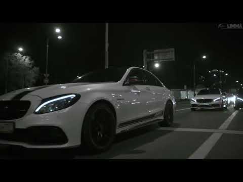 Zvika Brand, 242 feat  INtellegent - Akula