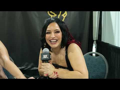RUBBER DOLL | S03 EP 107 | Preview PT.1 | RD got real \