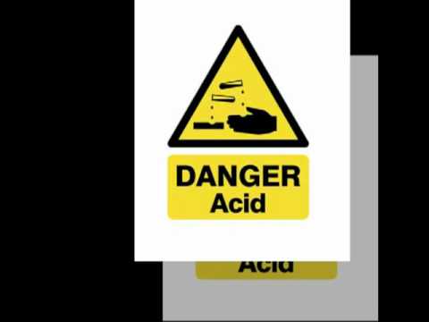 Acid Warrior - Acid Bites - YouTube