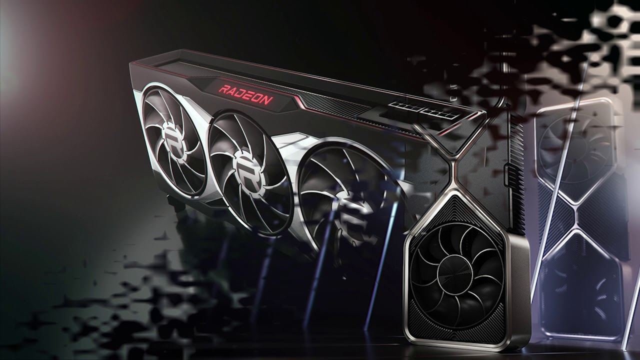 A.S.A.P Tech News #8 - AMD Adaptive Undervolt, RTX 3060 Ti Scores, RX ...