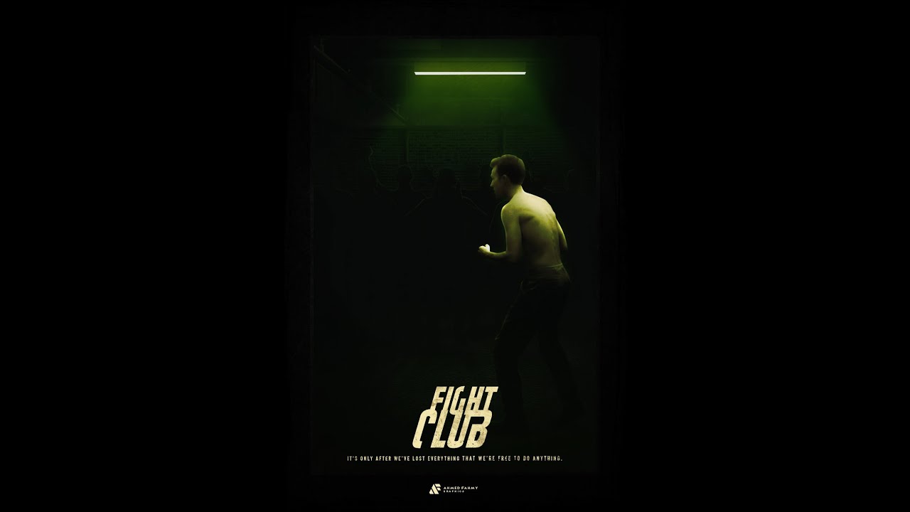 Fight Club 1999 Ending Credit Song - YouTube