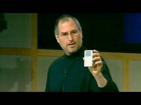 The Man Behind Apple Computers - YouTube