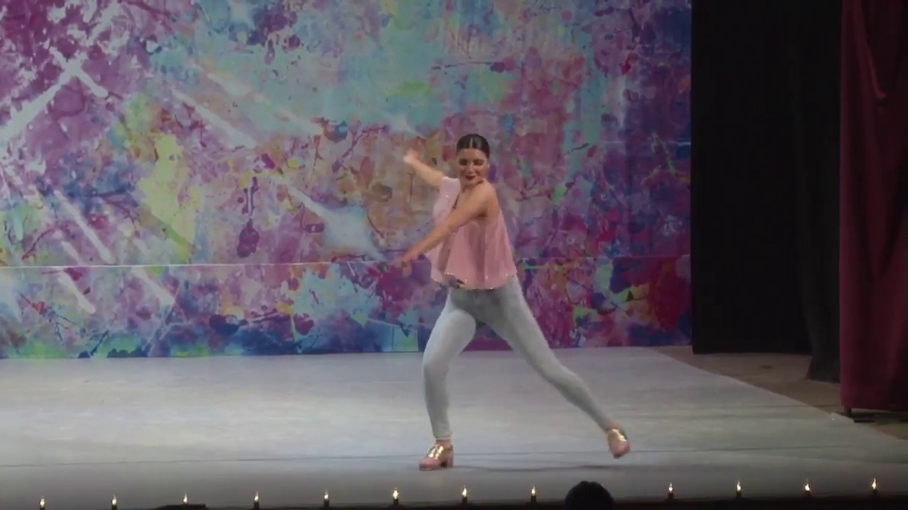 At Last - Starquest 2018 (Ashley Aquilo Choreography) - YouTube
