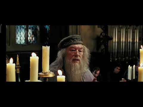 Albus Dumbledore (mutluluk her zaman vardır )