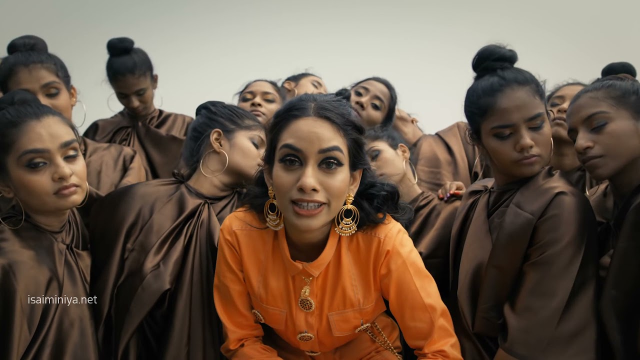 album songs enjoy enjami full hd song - YouTube