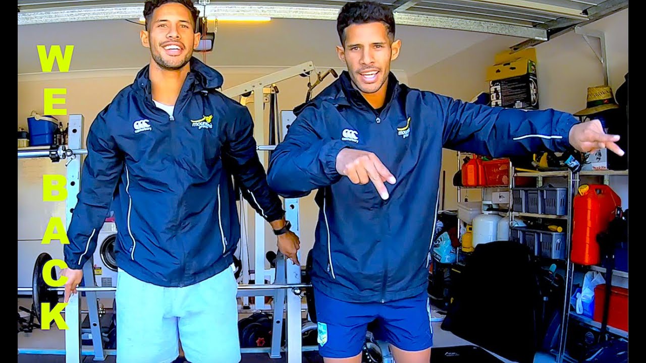 How to use Peripheral Vision. Ksquared Sportstyle - YouTube