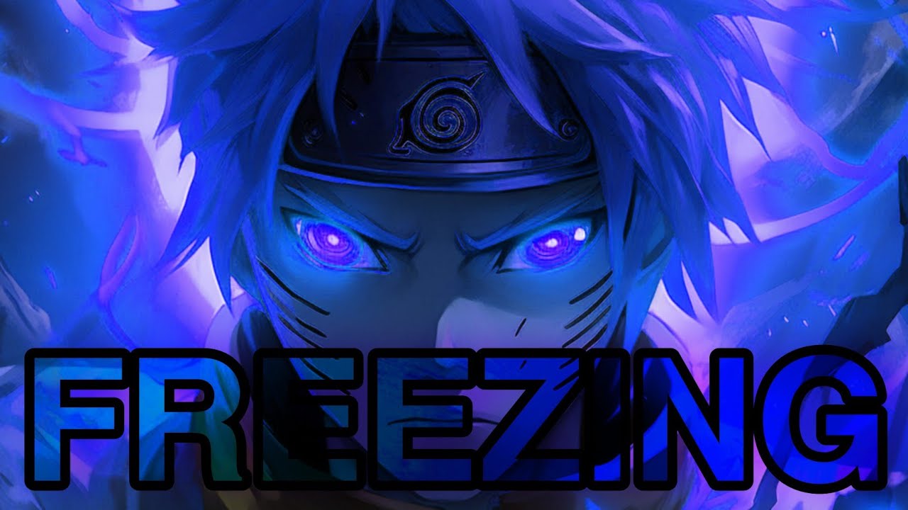 What if Naruto was the Emperor of the Freezing Verse - YouTube
