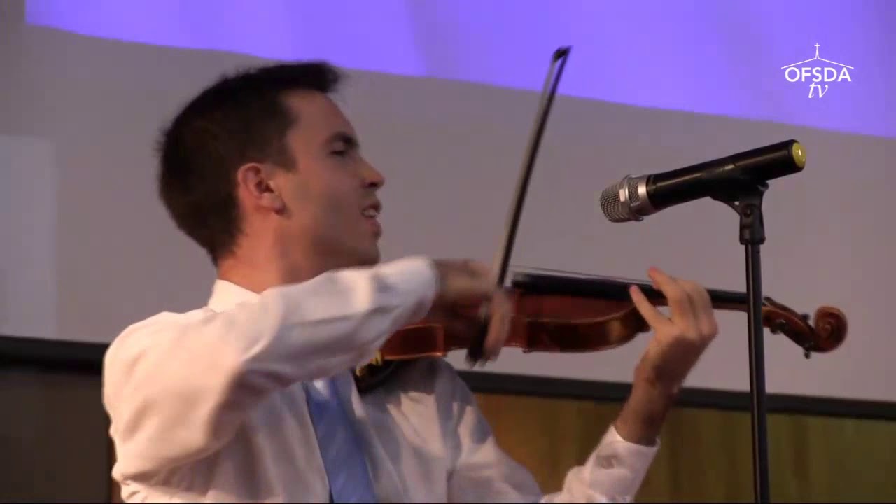 "No More Night" by Christian Paul - YouTube