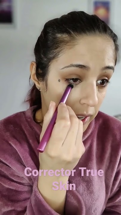 Poniendo A Prueba Mis Correctores Makeup Correctores
