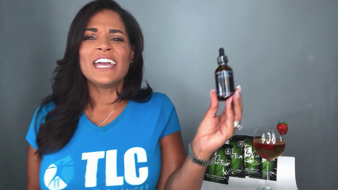 Control Kit Review | Total Life Changes | Resolution Drops | Weight ...
