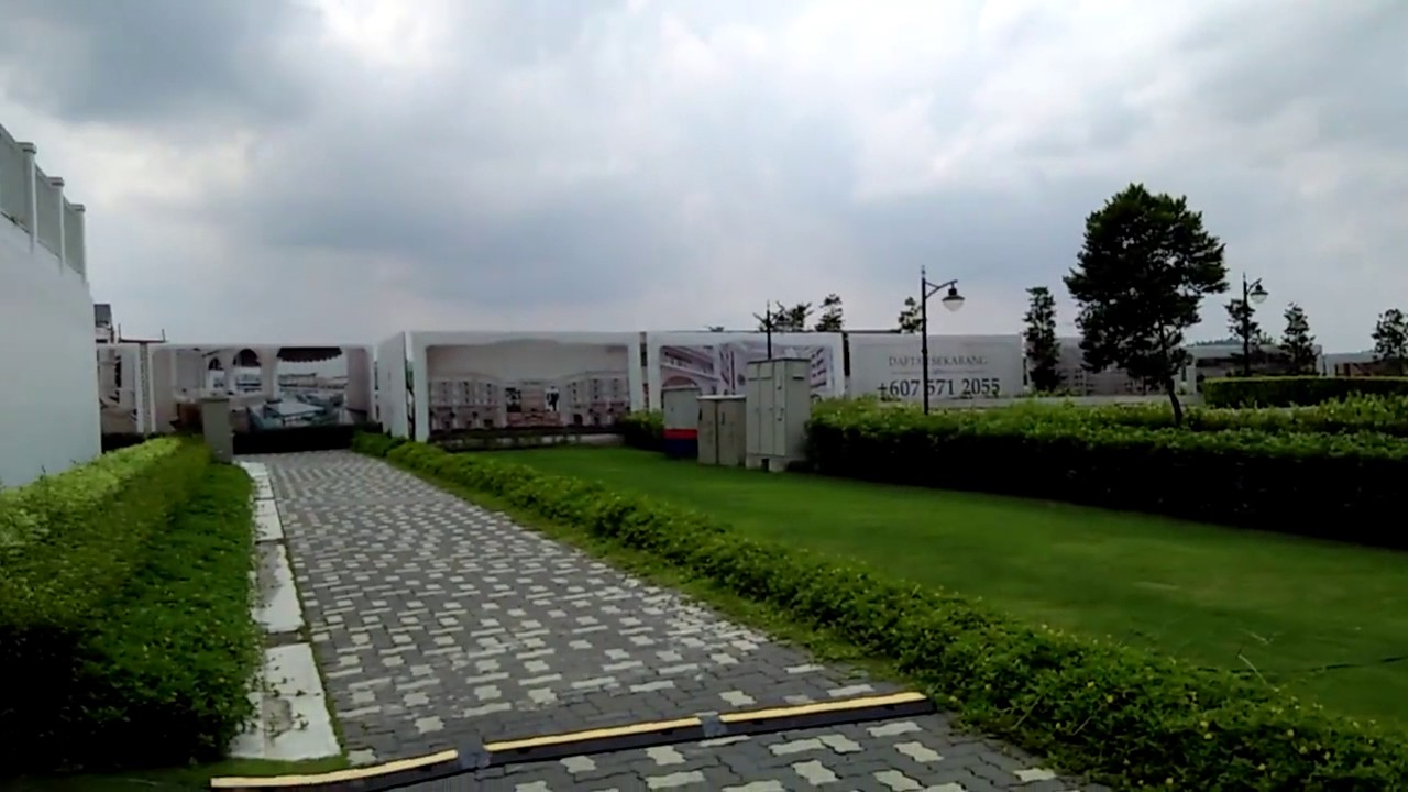 eco botanic -malaysia 3/3 - YouTube