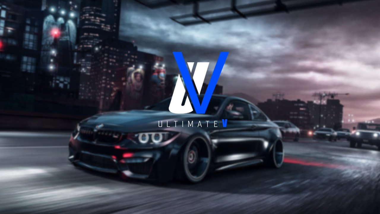 [Trailer] UltimateV RP | FiveM | GTA RP - YouTube