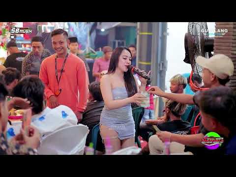 KETERLALUAN AURA LARASATI - NEW SB MUSIC - WEDDING AFIF & SOVIYANTI - KAJAR DAWE KUDUS