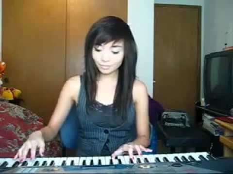 Eurodancer Piano Cover - DJ Mangoo - YouTube