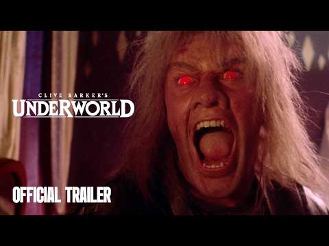 Underworld | Official Trailer | 4K