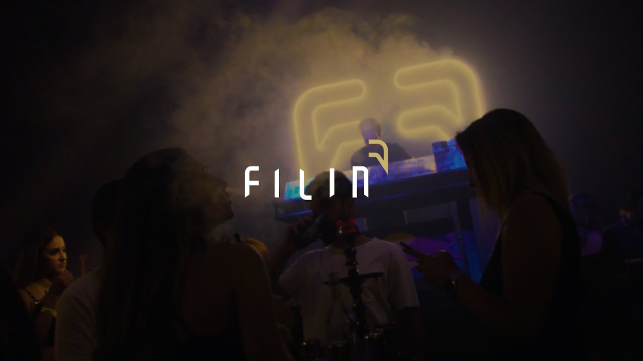 FILIN MARINGÁ - YouTube